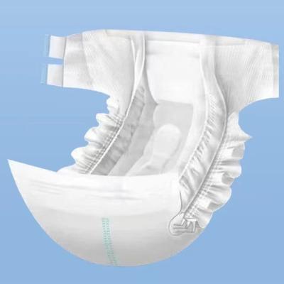 Cina Diaper OEM bianco Compatibilità universale e efficienza plastica combinata in vendita