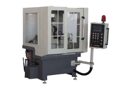 中国 CNC 高精度 Tct 刃 磨き 機械 木工 販売のため
