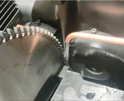 China CNC High Accuracy Tct Blade Sharpening Machine Woodworking for sale