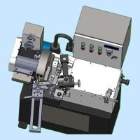 China High Accuracy CNC Function Circular Cold Saw Equipment Woodworking for sale