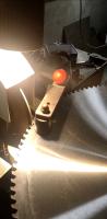 China High Accuracy CNC Function Circular Cold Saw Equipment Woodworking for sale