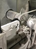 China TCT Automatic Cold Saw Sharpening Machine For Saw Blade for sale