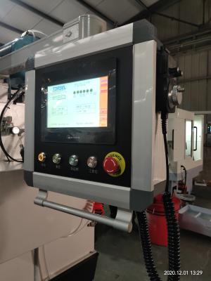 China TCT automatische Kaltsäge-Schärfmaschine für Sägen zu verkaufen