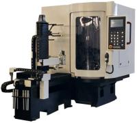 China High Accuracy TORSEL CNC Function Circular Saw Blade Sharpener for sale
