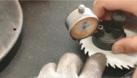 China High Precision Full Automatic Circular Saw Blade Sharpener Machine Woodworking for sale