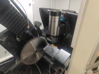China Full Automatic TORSEL Tct Grinding Machine Woodworking for sale