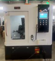 China Full Automatic TORSEL Tct Grinding Machine Woodworking for sale