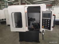 China CNC Function High Precision High Accuracy Saw Blade Sharpening Machine for sale
