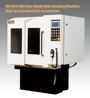 China TORSEL High Accuracy Full Automatic Saw Blade Sharpener for sale
