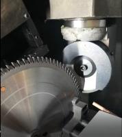 China CNC Precision Circular Saw Blade Grinding Machine / Grinder for sale