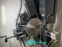 China High Accuracy CNC Circular Saw Blade Sharpener Machine for sale
