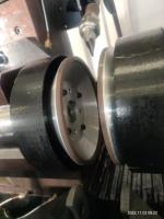 China High Accuracy Cnc Function Saw Blade Grinding Machine for sale