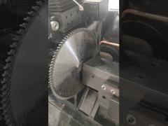 Machines voor het slijpen van precieze CNC-zaagbladen / apparatuur voor het slijpen van industriële zaagbladen