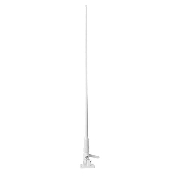 156-163MHz Scheepsboot Marine Antenne VHF Topkwaliteit Glasvezel Materiaal fm Marine Antennes Stabiel Signaf Transmissie
