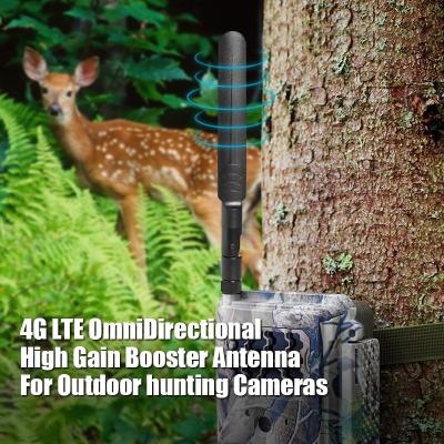 China 4G LTE omniDirectional 8dBi High Gain Booster Antenna  For Outdoor hunting Cameras Surveillance cameras Communication an for sale