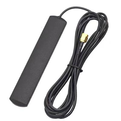 China Long Range High Gain Wireless Water Meter Antenna GSM 3G 4G Lte Mobile Antenna for sale