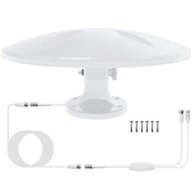 Cina Miglior sostituzione di antenna esterna Amplificatore RV Antenna amplificatore di segnale per camion Motorhome campeggio in vendita