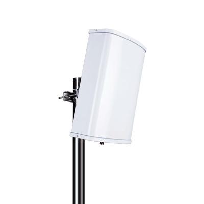 China 2G 3G 4G 5G 1710-2700MHz Outdoor Patch Panel Antenne 17dbi High gain Dual Band Mimo Antenne Base Station Antenne Te koop