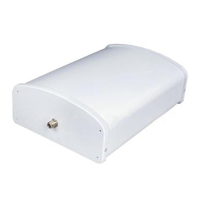 China 2G 3G 4G 5G 1710-2700MHz Outdoor Patch Panel Antenne 17dbi High gain Dual Band Mimo Antenne Base Station Antenne Te koop