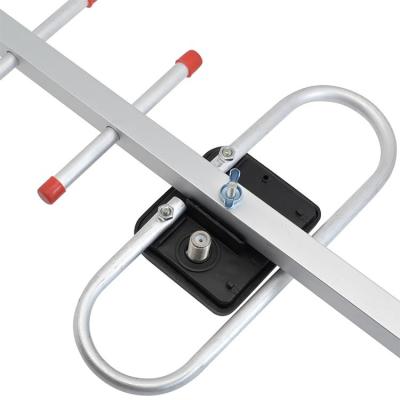 Cina 100 Miles Amplified Yagi Hdtv Antenna in vendita