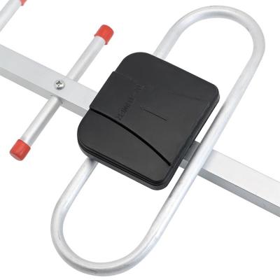Cina 100 Miles Amplified Yagi Hdtv Antenna in vendita