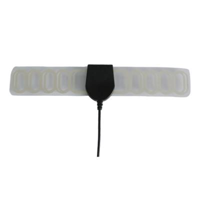 China UHF VHF DAB FM Digital Car HDTV Antenna 50ohm Windscreen Car Aerial for sale