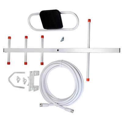 Cina Antenna YAGI all'aperto di Hdtv 4k 1080p 150 miglia variare canali televisivi liberi di manifestazione in vendita