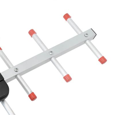 Cina Antenna YAGI all'aperto di Hdtv 4k 1080p 150 miglia variare canali televisivi liberi di manifestazione in vendita