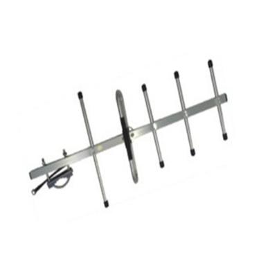 Cina Palo che monta l'installazione portatile dell'antenna YAGI all'aperto del villaggio 9-35dBi in vendita