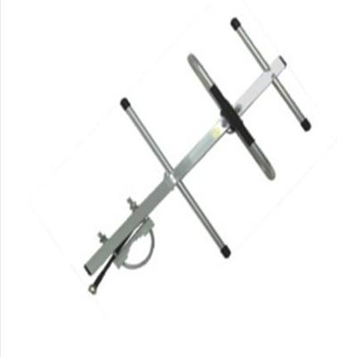 Cina Palo che monta l'installazione portatile dell'antenna YAGI all'aperto del villaggio 9-35dBi in vendita