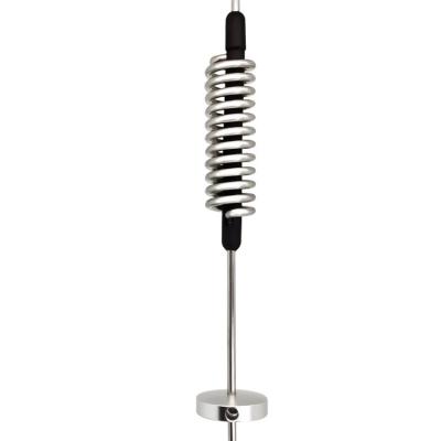 Cina Antenna mobile dei Cb di Ham Radio Antenna Car 1/4 del veicolo di frequenza ultraelevata 1-2dBi dell'OEM in vendita