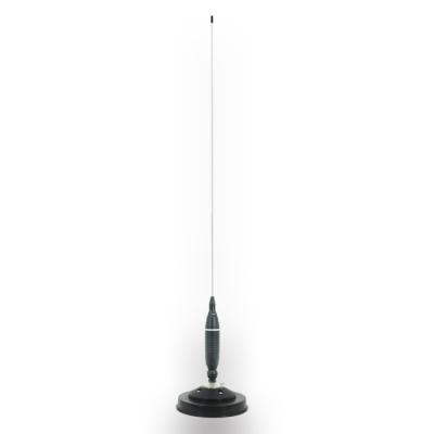 China Low SWR High Power 0-1dBi VHF Marine Antenna 27Mhz Cb Antenna for sale