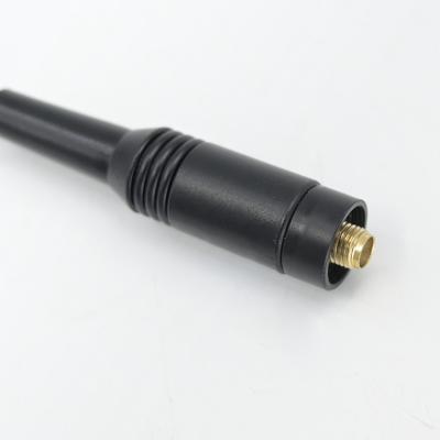 China Dual Band 144 430Mhz VHF UHF Mobile Antenna 2 Way Walkie Talkie Car Antenna AZ504FX for sale