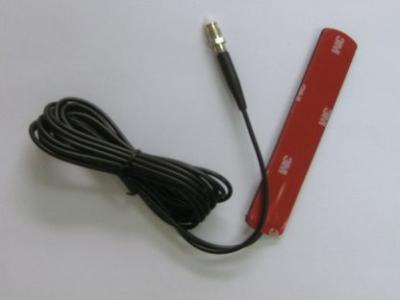 China 0-5dBi Long Range Wifi Antenna GPS GSM 3G 4G Lte Mobile Signal Booster Aerial for sale