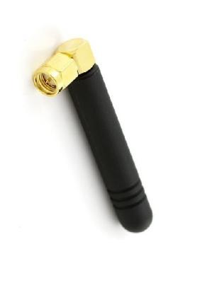 China 4G LTE 698-2700mhz Wifi Router Long Range Antenna With S MA Connector for sale