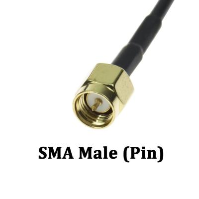 Cina Antenna magnetica di GSM delle cellule 3-5dBi dell'antenna all'aperto portatile del ripetitore in vendita