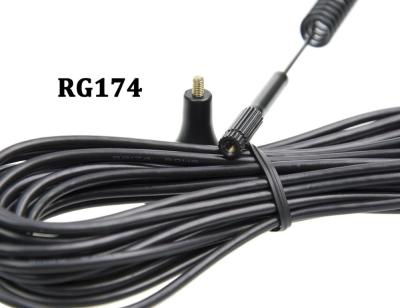 Cina Antenna magnetica di GSM delle cellule 3-5dBi dell'antenna all'aperto portatile del ripetitore in vendita
