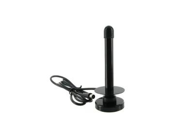 中国 マイルの範囲の屋内強い磁気基盤DVB-T VHF UHF HDデジタルTVのアンテナ 販売のため