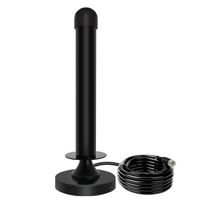 中国 2.4GHz及び5GHzデジタルHDTVの屋内ブースター アンプ信号の磁気トラックTVデジタルのアンテナ 販売のため