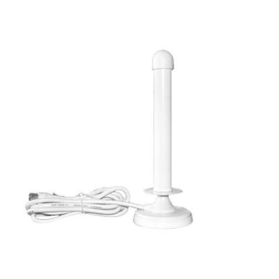 100 Miles Outdoor Digital Antennas TV pour le tuner d'USB TV/antenne par radio de LIMANDE avec la base magnétique