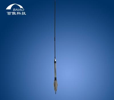 Cina Antenna esterna dei Cb della frusta 6-7dBi 477Mhz dei CB dell'antenna flessibile della primavera in vendita
