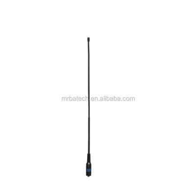Cina antenna di 50W 50Ohm Ham Radio Cb 433mhz antenna della stazione base da 27 megahertz in vendita