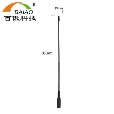 Cina antenna di 50W 50Ohm Ham Radio Cb 433mhz antenna della stazione base da 27 megahertz in vendita