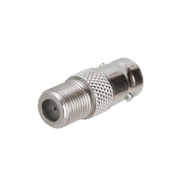 Conector da antena do Rf da montagem do painel do PWB de Mini Brass Antenna Accessories Bnc
