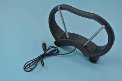 China 35dBi HD Digital DTV Antenna Telescopics Uhf Vhf Yagi Antenna for sale