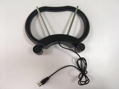 中国 受諾可能なVHF UHFデジタルHDTVのアンテナOEMおよびODM 販売のため