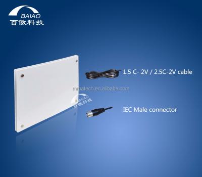 Cina Antenna dell'interno omnidirezionale ATSC/DVB-T/ISDB-T della TV per la casa in vendita
