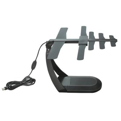 Cina Yagi antenna all'aperto di 1080P ATSC/DVB-T/DVB-T2 ISDB-T Digital TV in vendita