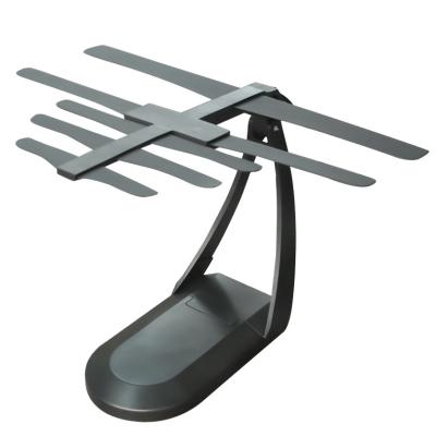 Cina Yagi antenna all'aperto di 1080P ATSC/DVB-T/DVB-T2 ISDB-T Digital TV in vendita