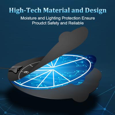 Cina Guadagno dell'interno di carta sottile 20dB dell'alta antenna YAGI di guadagno dell'orologio nero in vendita